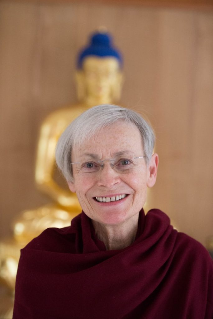 Lama Yeshe Drolma: Inspiration for a Meaningful Life: Following the ...